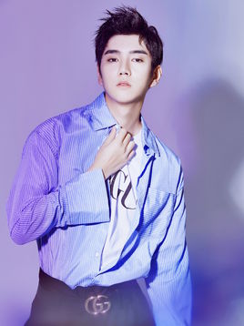 Ma Li (actor) - DramaWiki