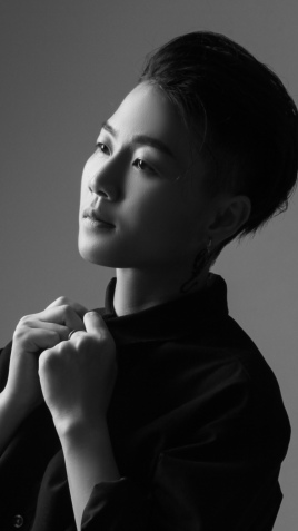 Jiang Sheng Nan - DramaWiki