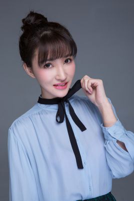 Lu Ying (actress) - DramaWiki