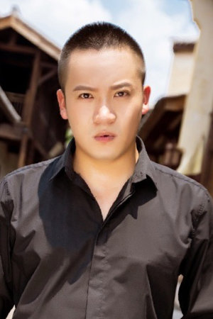 Wang Wen Hu - DramaWiki