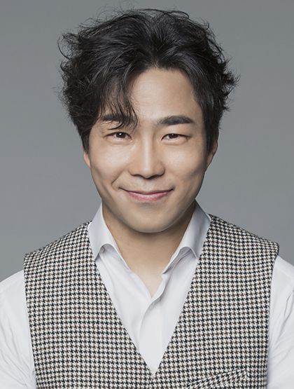Cha Seung Ho (1983) - DramaWiki