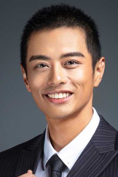 Hu Yi - DramaWiki