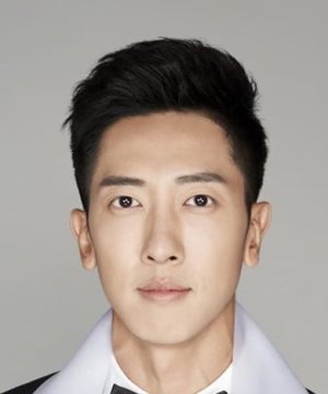 Kevin Chang - DramaWiki