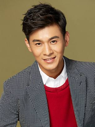 Qiao Zhen Yu - DramaWiki