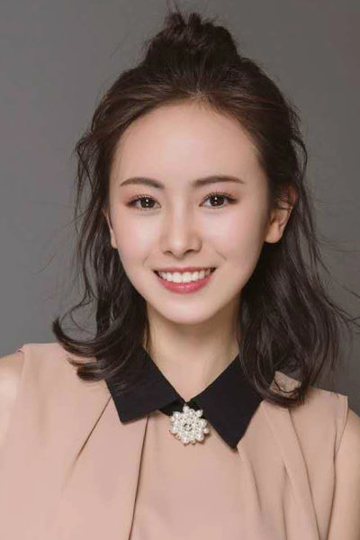 Liu Xin Qi - DramaWiki