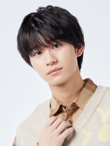 Shimasaki Toa - DramaWiki