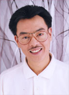 Johnny Ngan - DramaWiki