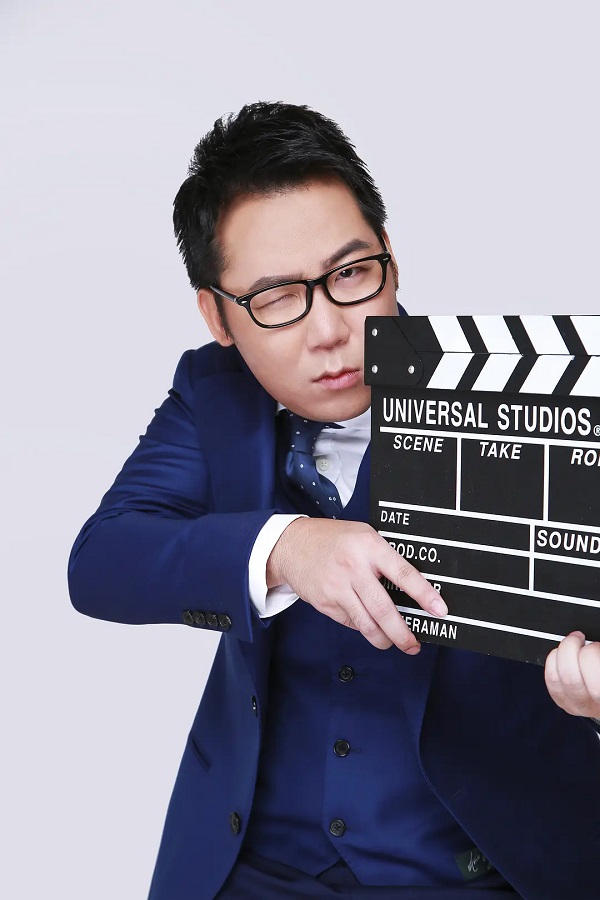 Zeng Qing Jie - DramaWiki