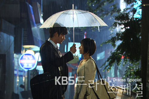 The Woman Next Door - DramaWiki