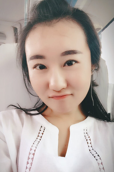 Xu Chang Fan - DramaWiki