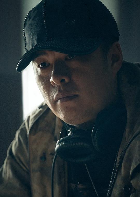 Guo Feng (director) - DramaWiki