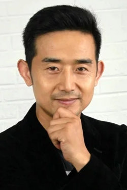 Liu Yong (2) - DramaWiki