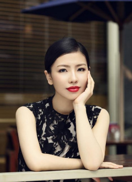 Fu Yan Ni - DramaWiki