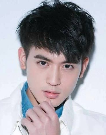 Ben Wu - DramaWiki