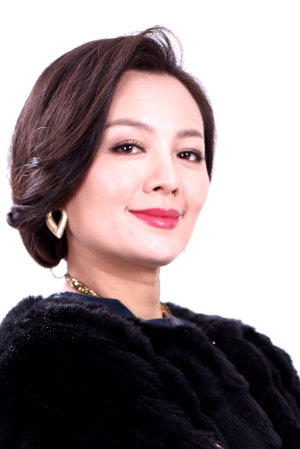 Fang Xiao Yue - DramaWiki