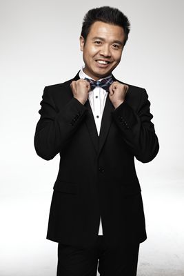 Chi Yuan - DramaWiki