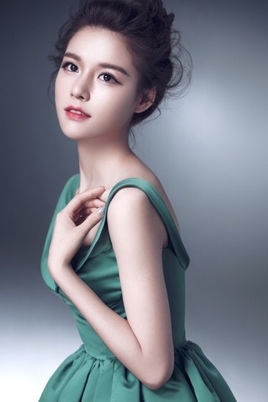 Liao Yu Chen - DramaWiki