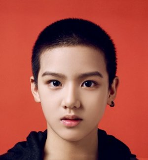 Fang Xiao Mo - DramaWiki