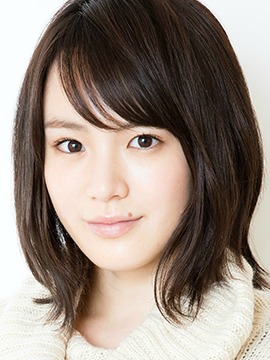 Fujiwara Reiko - DramaWiki