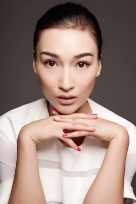 Jiang Jia Tong - DramaWiki