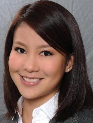 Crystal Li - DramaWiki
