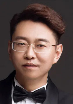 Zhao Ming Zhou - DramaWiki