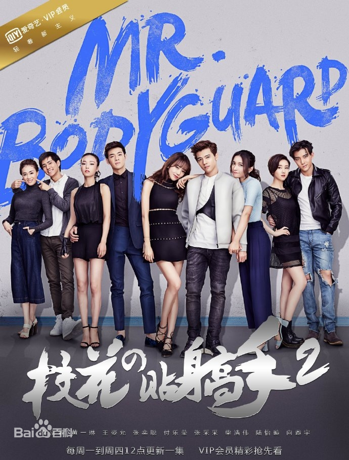 The Bodyguard 2