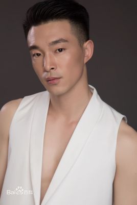 Lu Shuai - DramaWiki