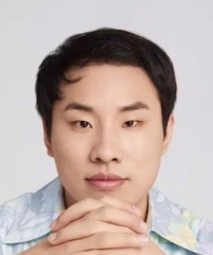 Xu Zhi Sheng - DramaWiki