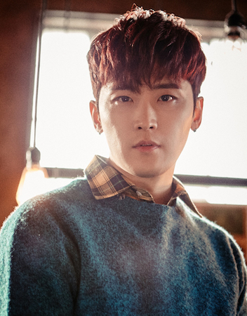 Choi Hyun Joon - DramaWiki