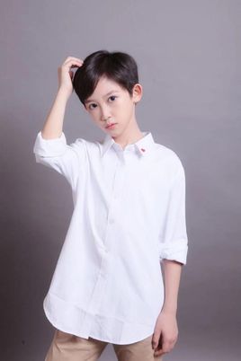 Kang Jia Ze - DramaWiki