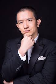 Yang Zhe (writer) - DramaWiki