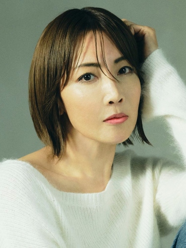 Yuzuki Reon - DramaWiki