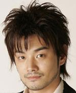 Kobayashi Daisuke - DramaWiki