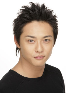 Ishigaki Yuma - DramaWiki