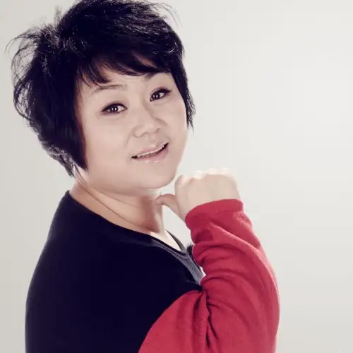 He Mei Ling - DramaWiki