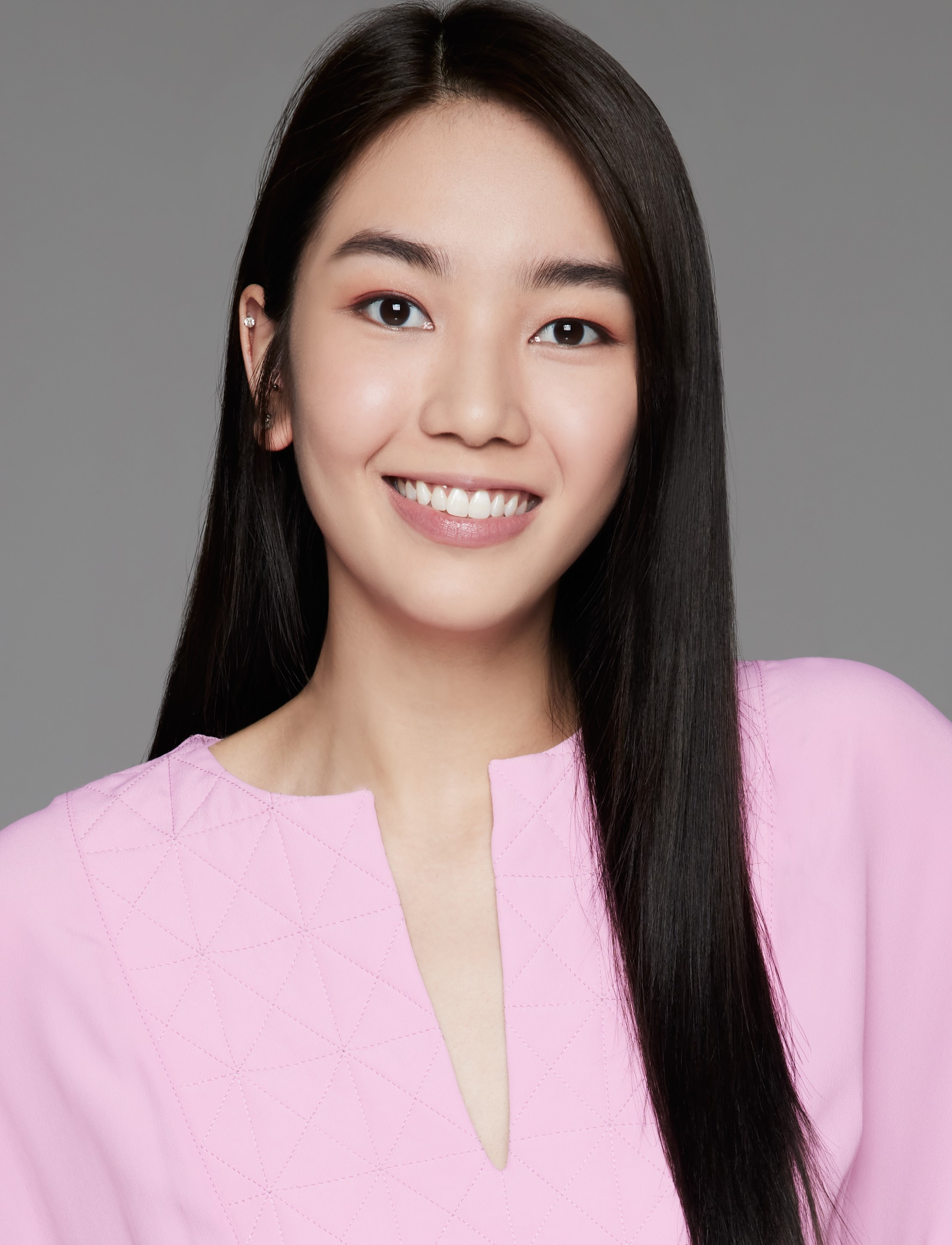 Hong Li Ting Mediacorp