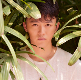 Jiang Yi (2) - DramaWiki