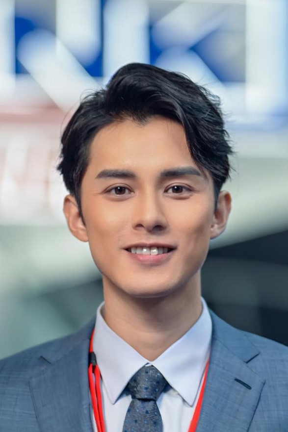 Matthew Ho - DramaWiki