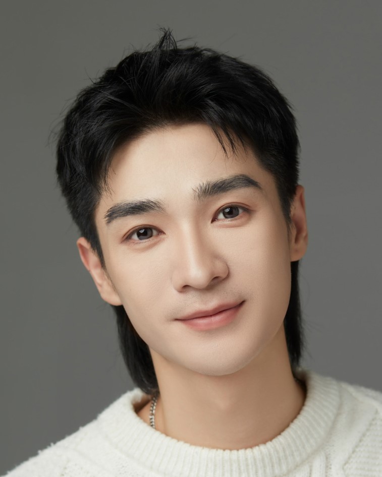 Qin Yi Ming - DramaWiki