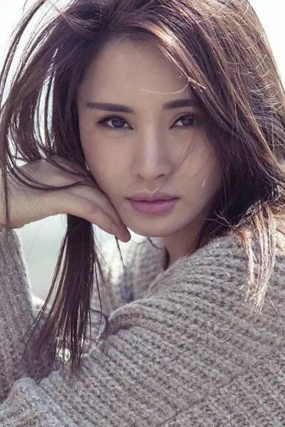 Yan Wei Er - DramaWiki