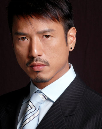 Ricky Chan - DramaWiki