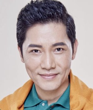 Zhang Lei - DramaWiki