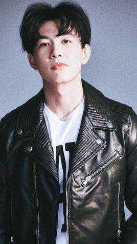 Li Xin Zhe - DramaWiki