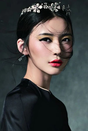 Zhu Ya Na - DramaWiki