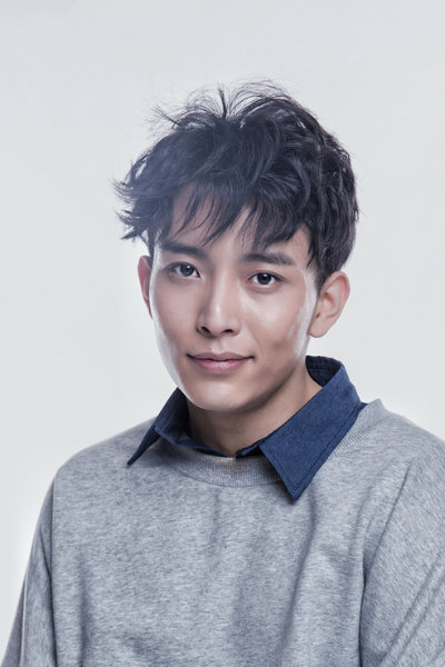 Chai Hao Wei - DramaWiki