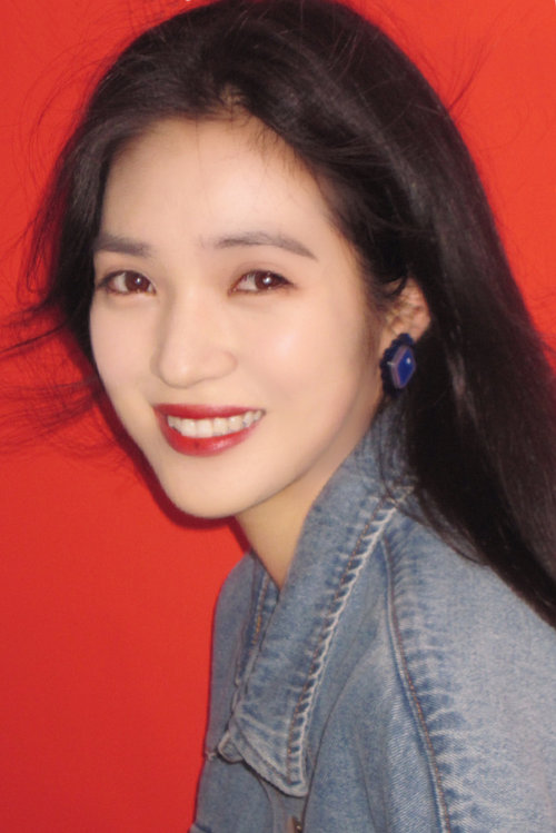 Zhang Chu Wen - DramaWiki