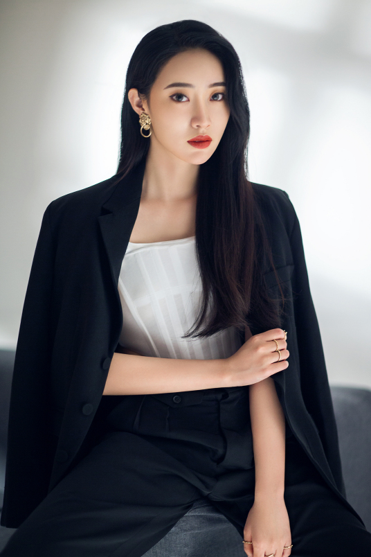 Guo Tian Qi - DramaWiki