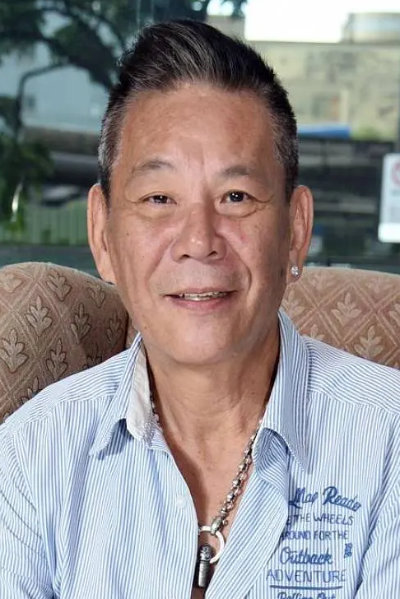 Lung Shao Hua - DramaWiki