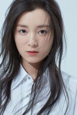 Zheng Shu Huan - DramaWiki